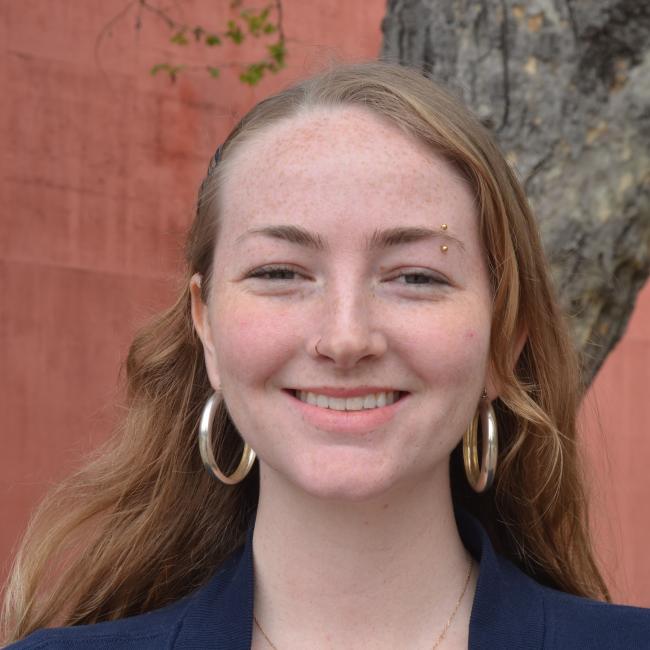 Abbi Gritt | Engineering Capstone